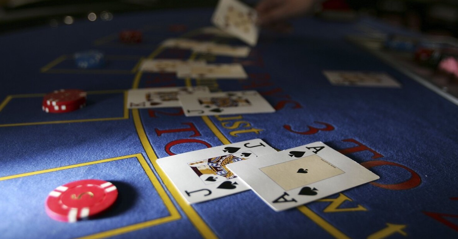 Top 5 Table Games With The Highest Payouts: Win Big